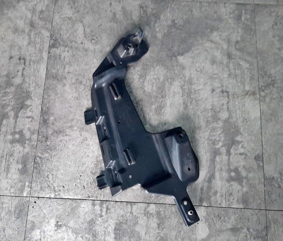 MERCEDES-BENZ S-CLASS W222 REAR RIGHT BUMPER BRACKET A2228851865, Auto ...