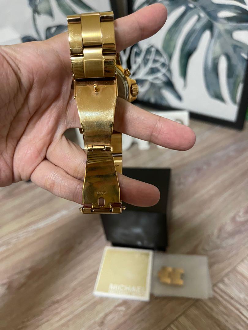 Michael Kors, Luxury, Watches on Carousell