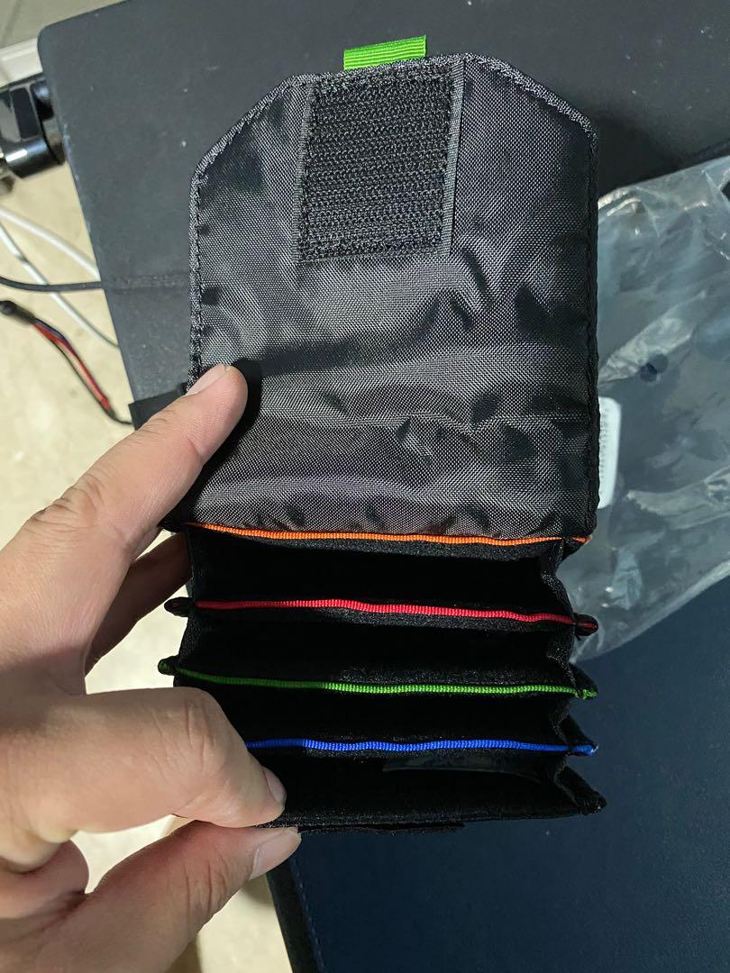 mindshift filter hive mini