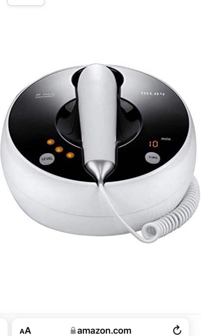 MLAY RF Radio Frequency Facial And Body Skin Tightening Machine ...