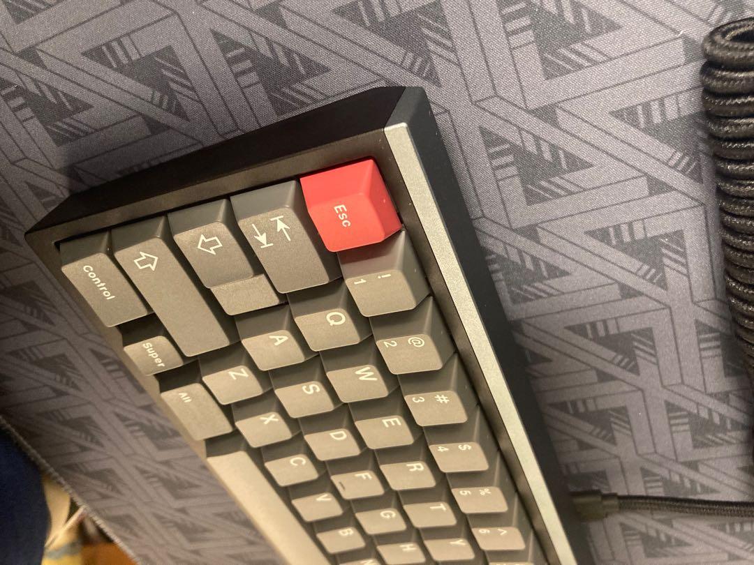 Mode65 (Mode Sixty Five) Full built with SP Star Meteor Custom ...