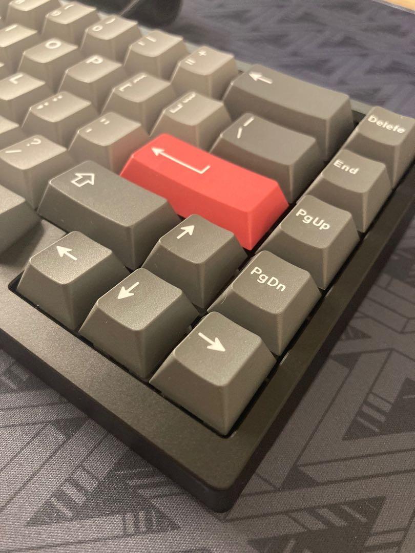 Mode65 (Mode Sixty Five) Full built with SP Star Meteor Custom ...