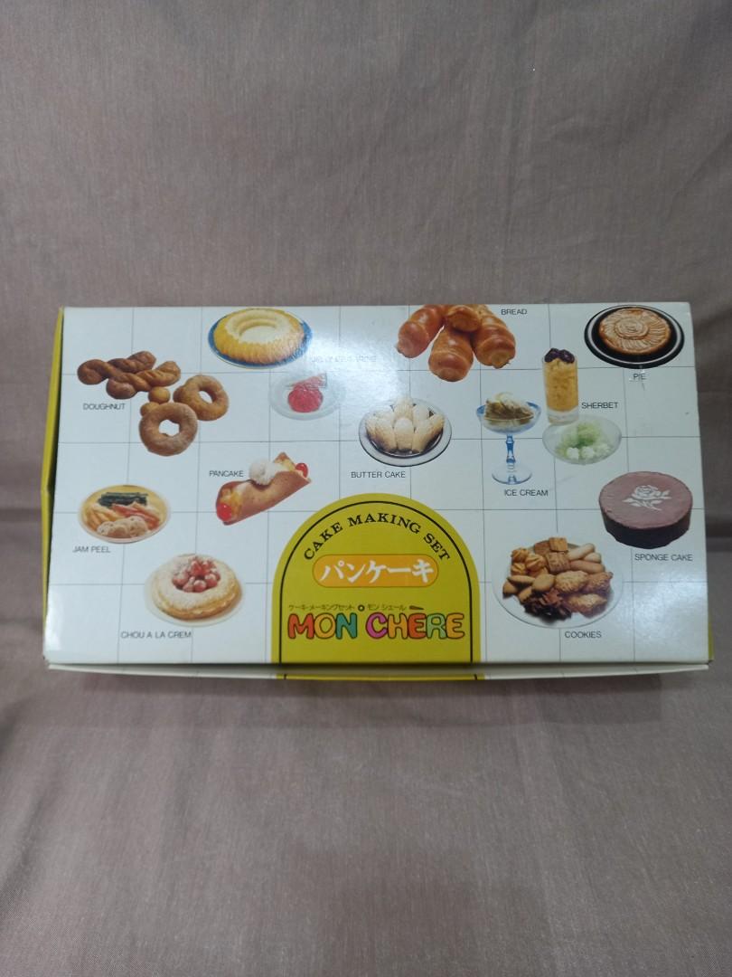 Mon chere baking set, Furniture & Home Living, Kitchenware & Tableware ...