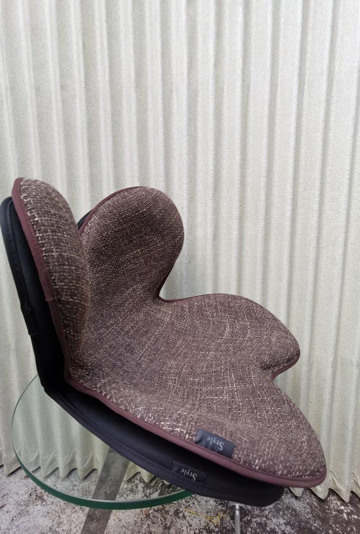 MTG pelvic support chair, Furniture & Home Living, Furniture, Chairs on ...