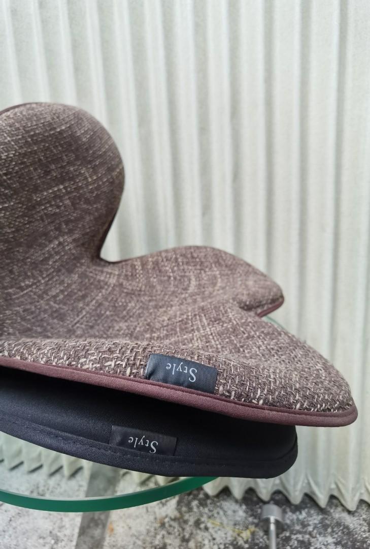 MTG pelvic support chair, Furniture & Home Living, Furniture, Chairs on ...