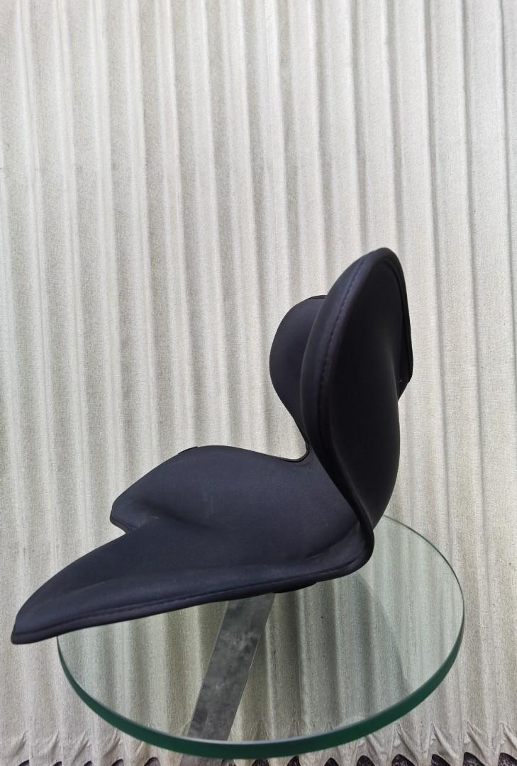 MTG pelvic support chair, Furniture & Home Living, Furniture, Chairs on ...