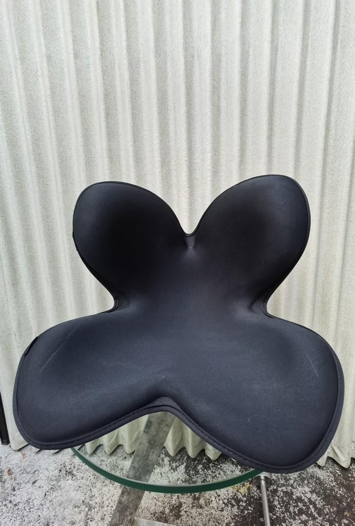 MTG pelvic support chair, Furniture & Home Living, Furniture, Chairs on ...