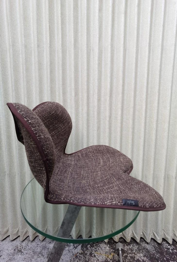 MTG pelvic support chair, Furniture & Home Living, Furniture, Chairs on ...