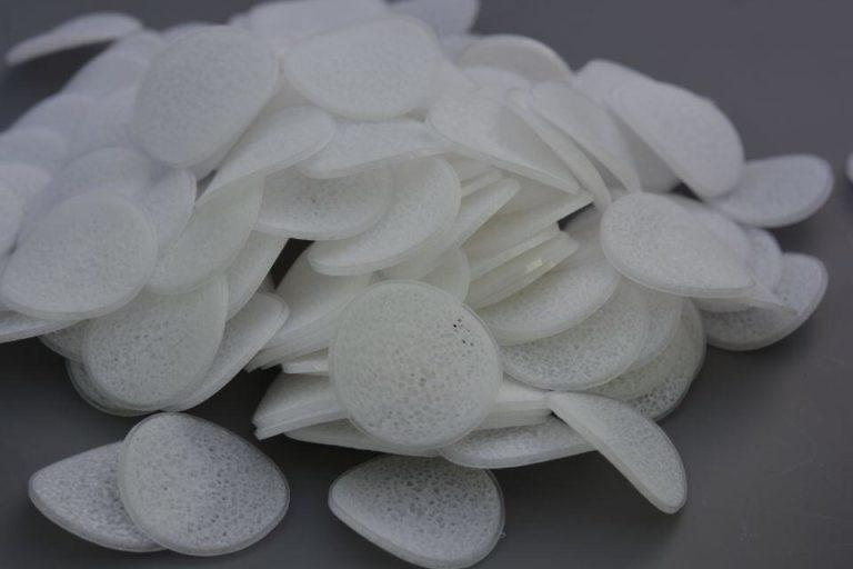 Mutag BIOCHIP for Aquaculture and wastewater treatment, Pet Supplies ...