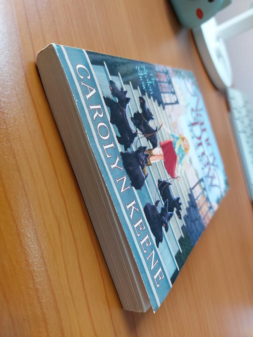 Nancy Drew Diaries - The Stolen Show / Famous Mistakes, Hobbies & Toys ...