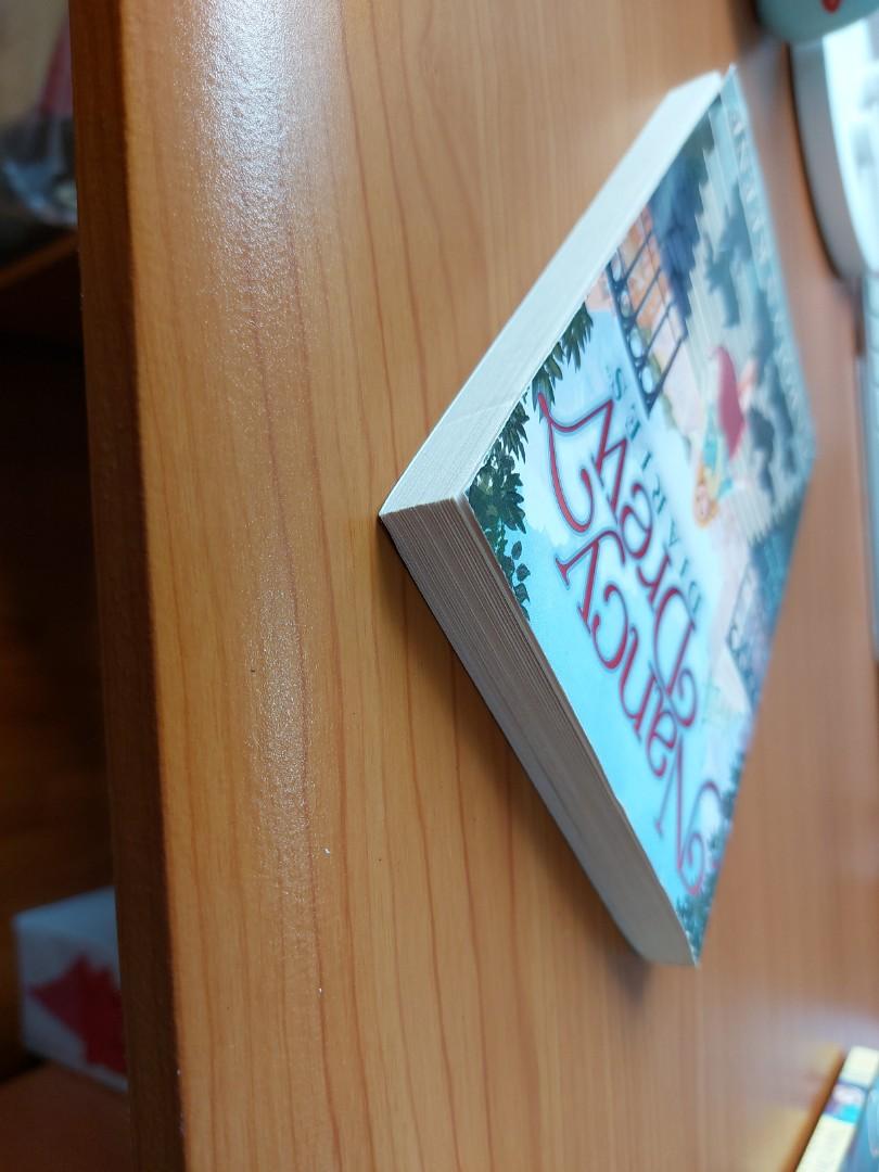 Nancy Drew Diaries - The Stolen Show / Famous Mistakes, Hobbies & Toys ...