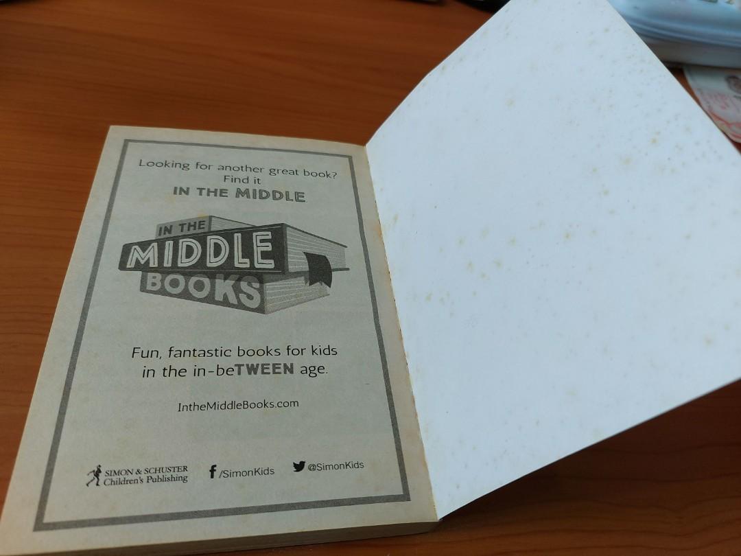 Nancy Drew Diaries - The Stolen Show / Famous Mistakes, Hobbies & Toys ...