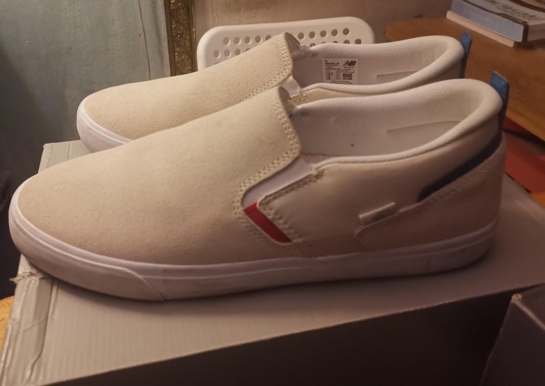 New Balance Numeric 306 Jamie Foy Slip ons, Luxury, Sneakers & Footwear ...