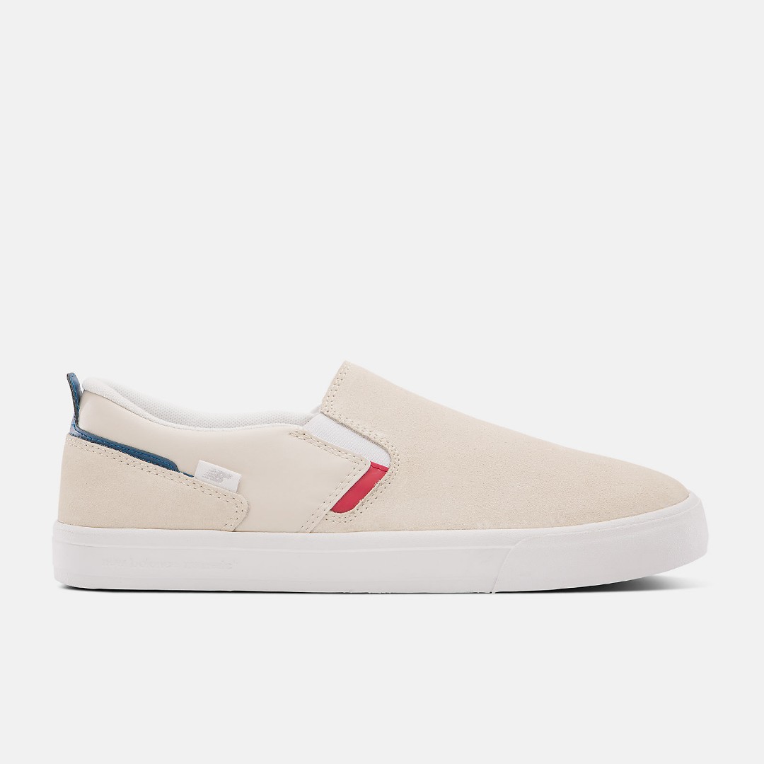 New Balance Numeric 306 Jamie Foy Slip ons, Luxury, Sneakers & Footwear ...