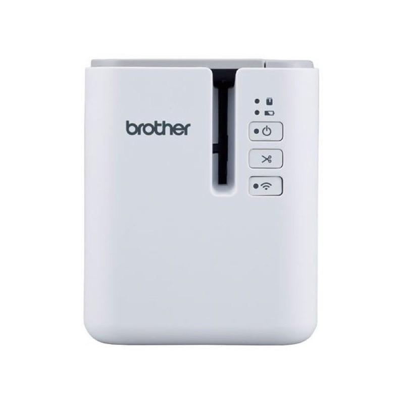 NEW Brother PT-P900W Printer, Computers & Tech, Parts & Accessories ...