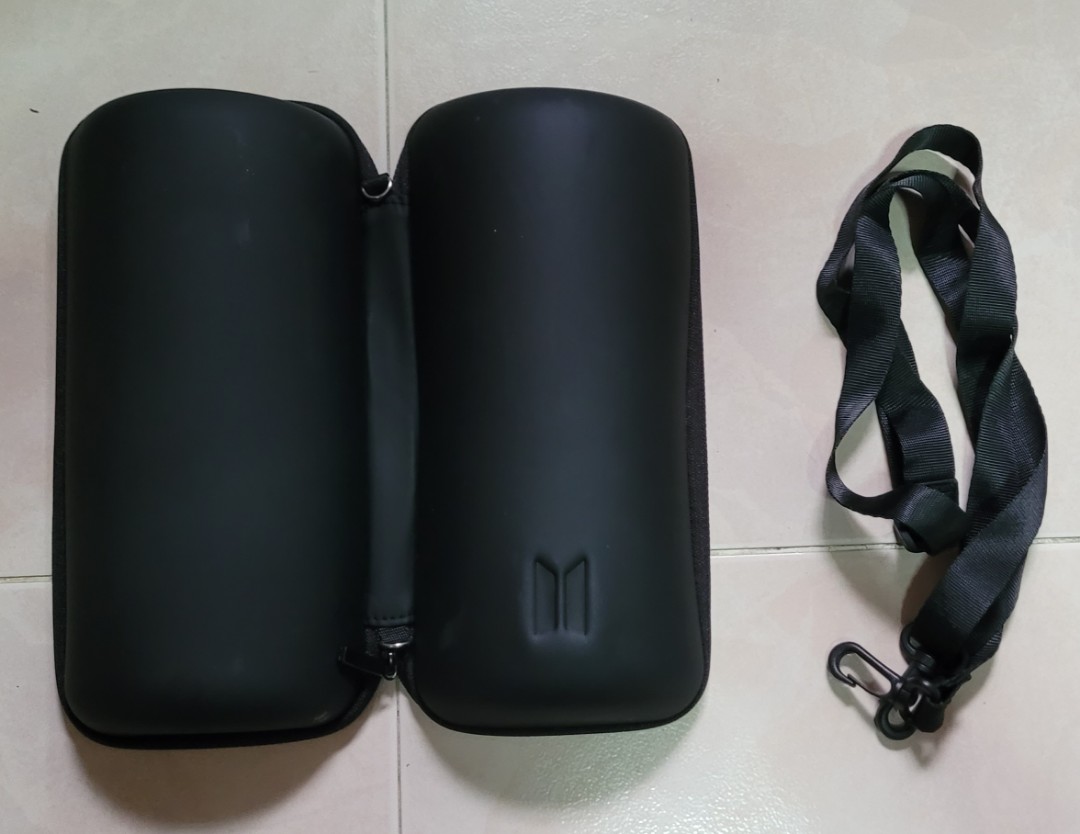 OFFICIAL ARMY BOMB CASE, Hobbies & Toys, Memorabilia & Collectibles, K ...