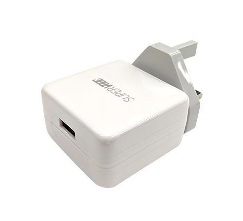 Oppo SuperVooc 50W 3 Pin Adaptor, Mobile Phones & Gadgets, Mobile ...