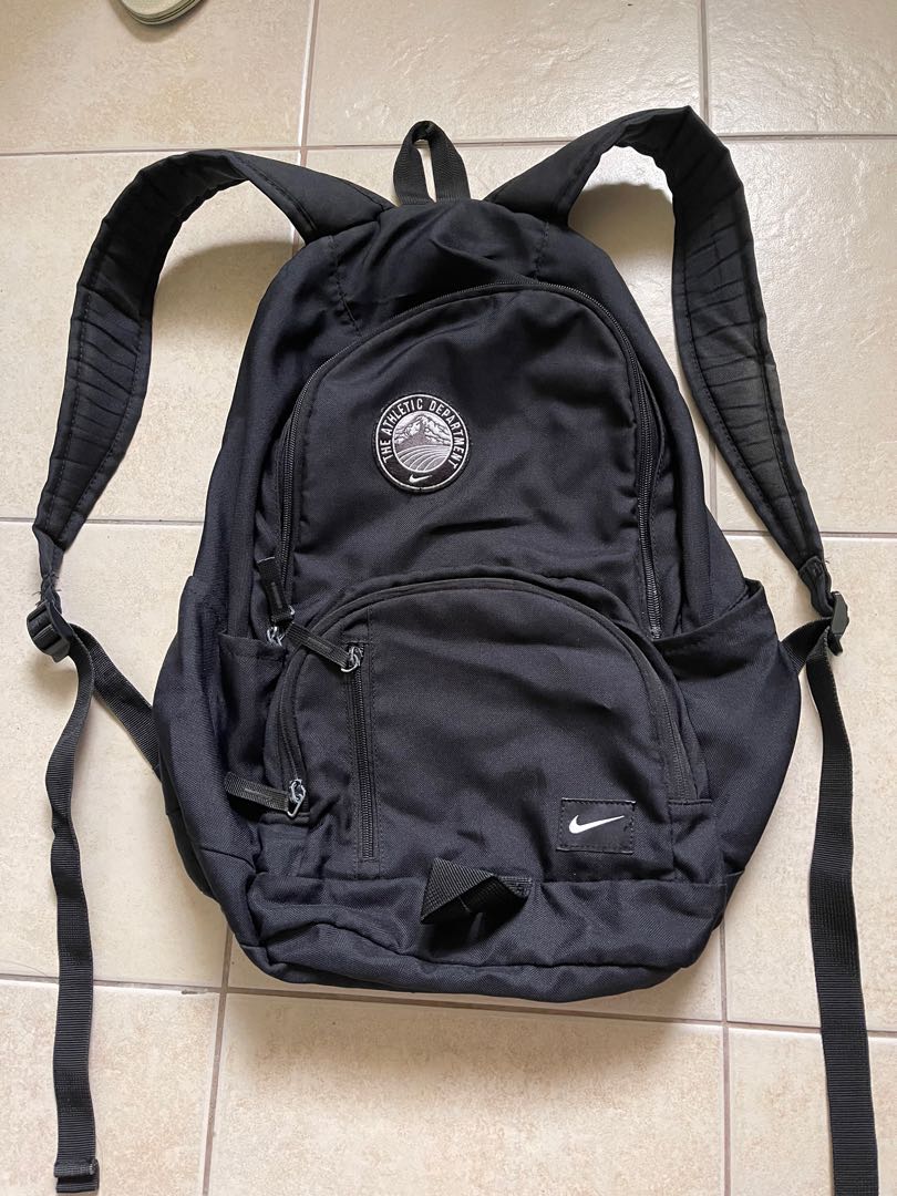 Original Nike Backpack / Laptop Bag, Men's Fashion, Bags, Backpacks on ...
