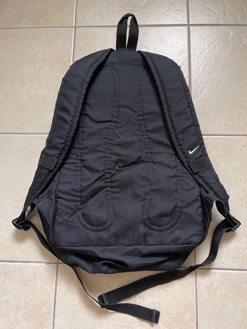 Original Nike Backpack / Laptop Bag, Men's Fashion, Bags, Backpacks on ...