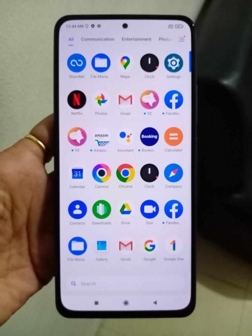 Original Poco F3 5g 256/8GB Ram, Mobile Phones & Gadgets, Mobile Phones ...