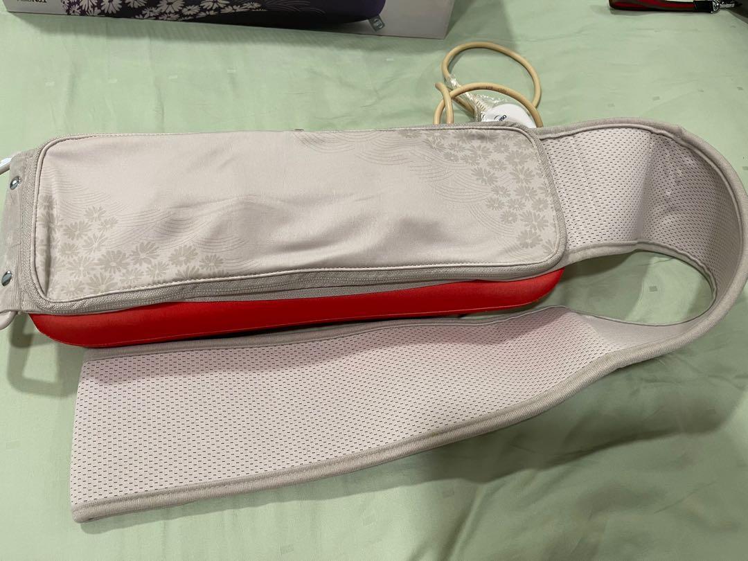 OSIM uKimono massager, Health & Nutrition, Massage Devices on Carousell