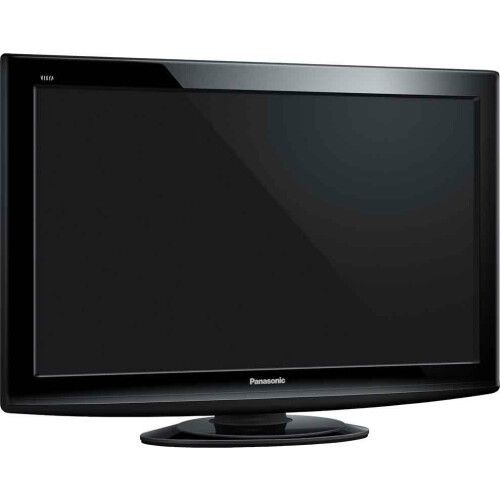 Panasonic 34" Television, TV & Home Appliances, TV & Entertainment, TV ...