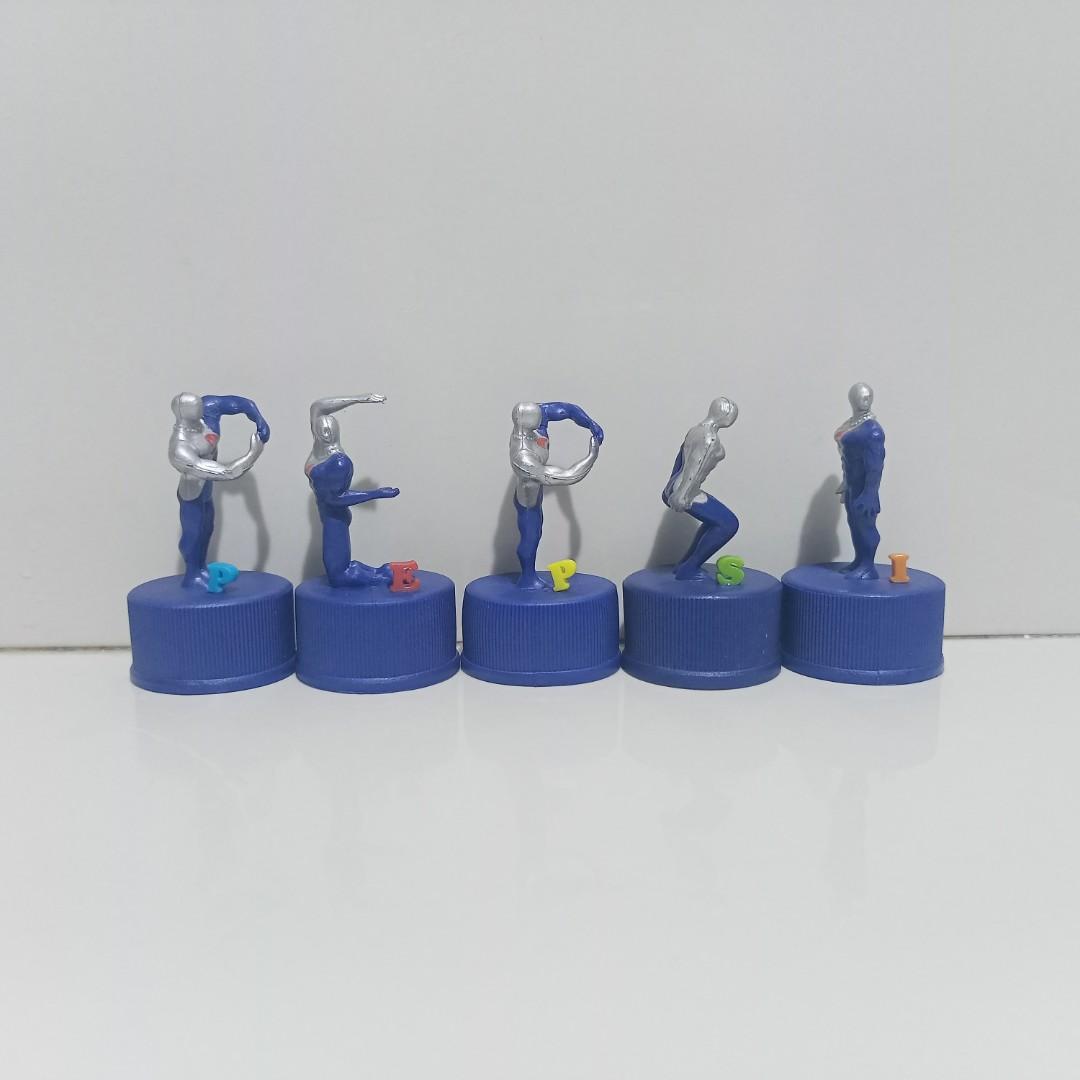 Pepsi Man, Hobbies & Toys, Toys & Games on Carousell