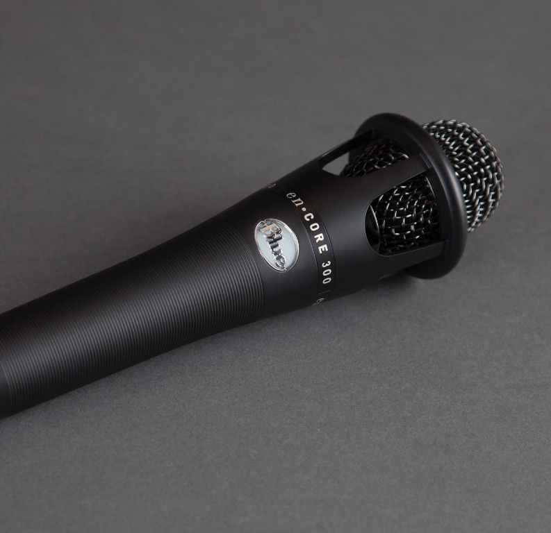 PIT Condenser Microphone, Audio, Microphones on Carousell
