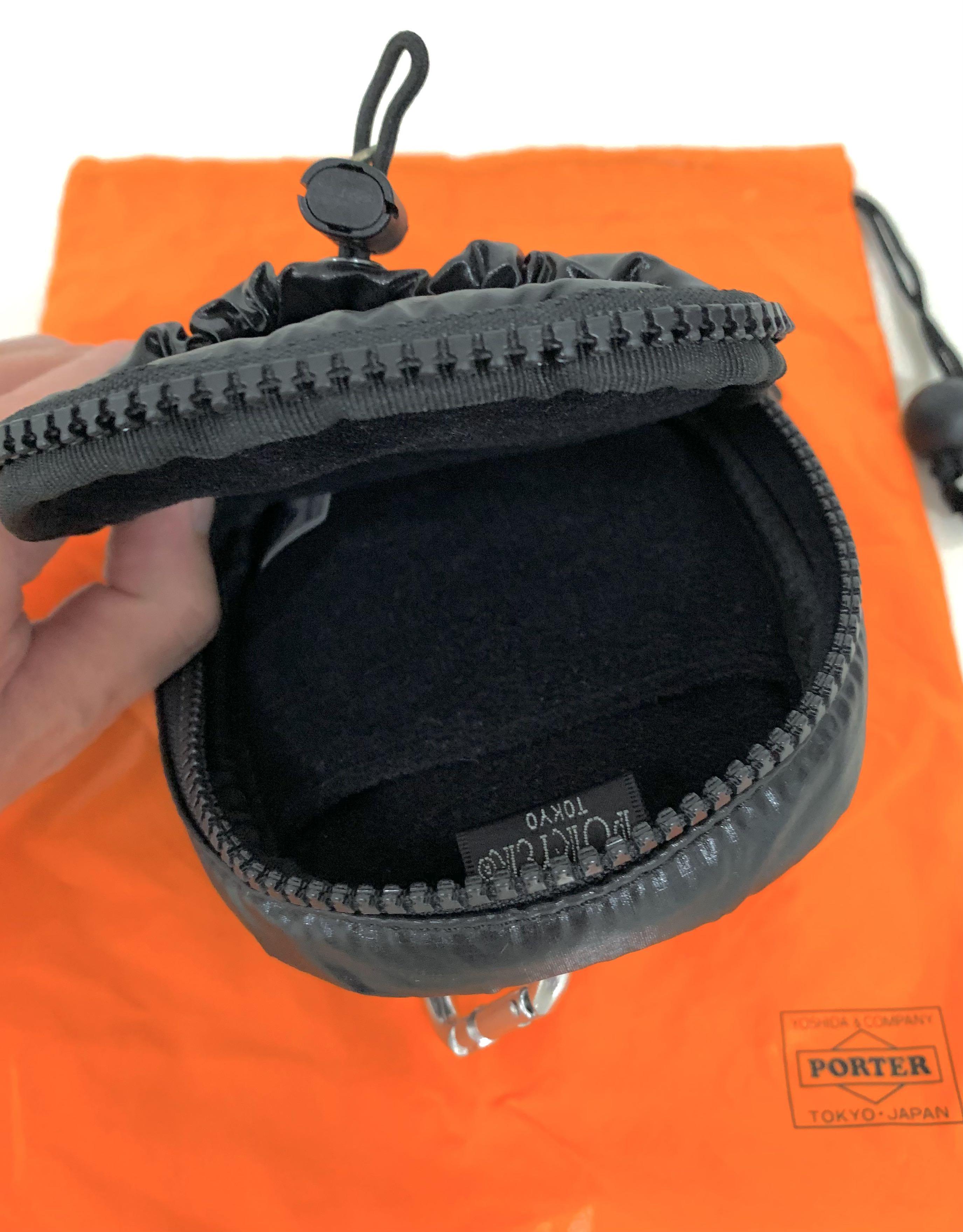 Porter Yoshida pouch, Men's Fashion, Bags, Belt bags, Clutches and ...