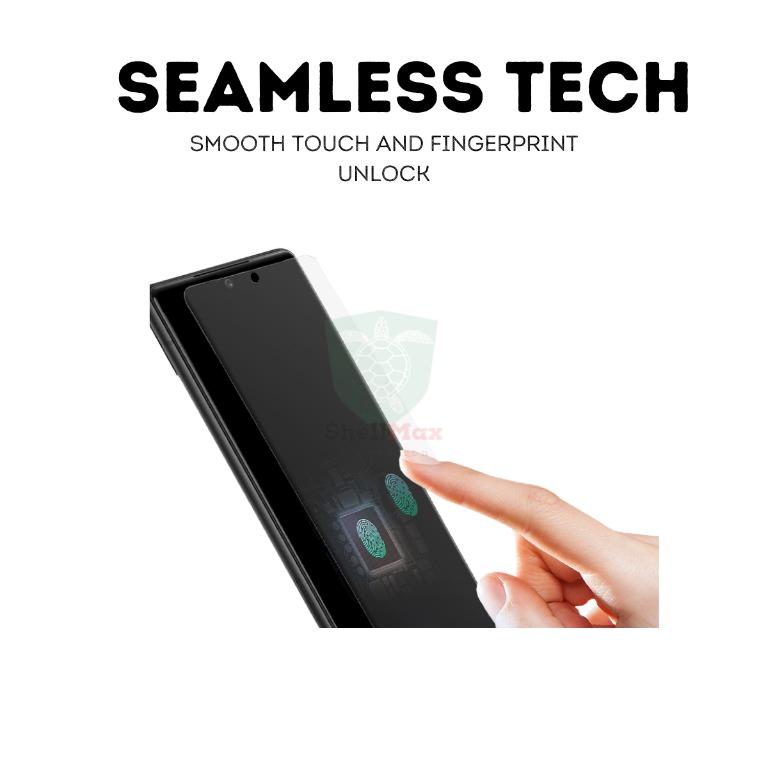 Premium S23 Ultra/S23Plus +/S23/S22 & s21 Series Full Coverage Curved ...