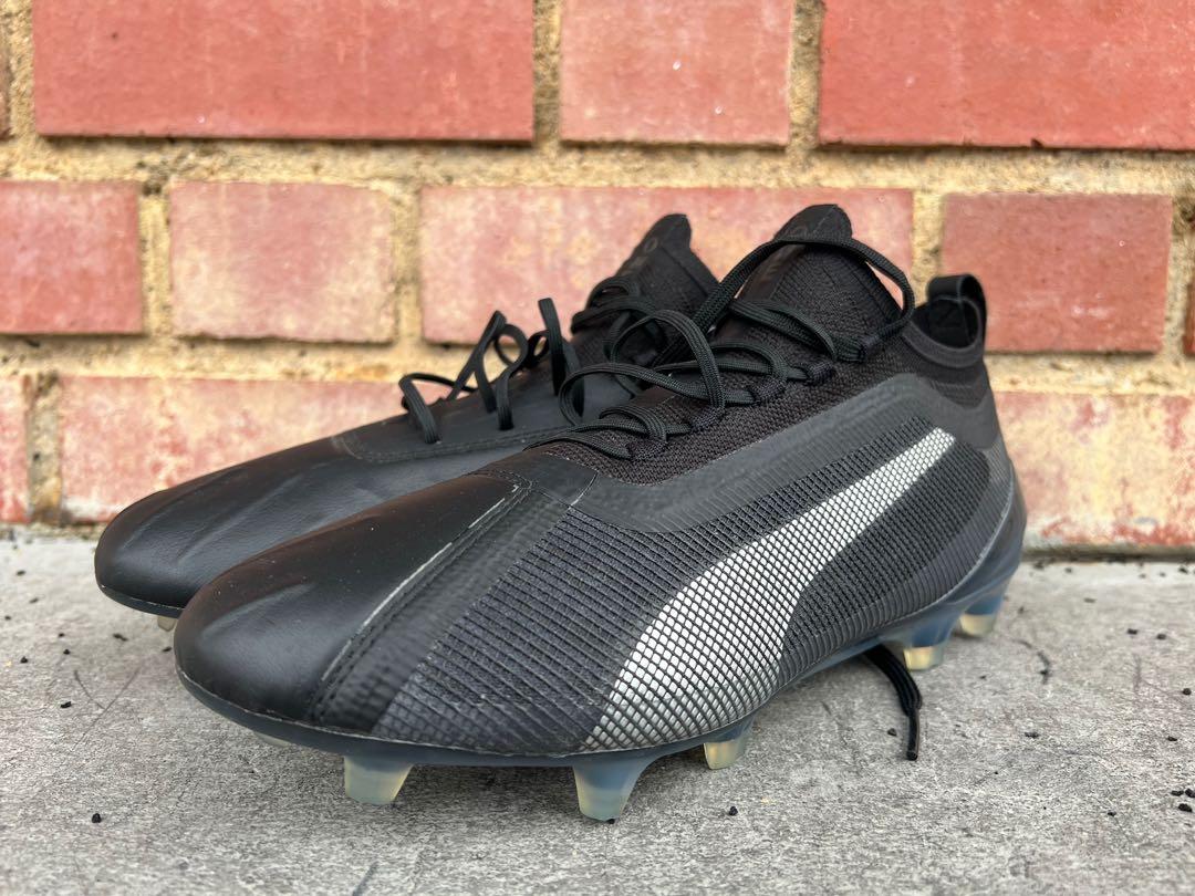 Puma Boots, Men's Fashion, Footwear, Boots on Carousell