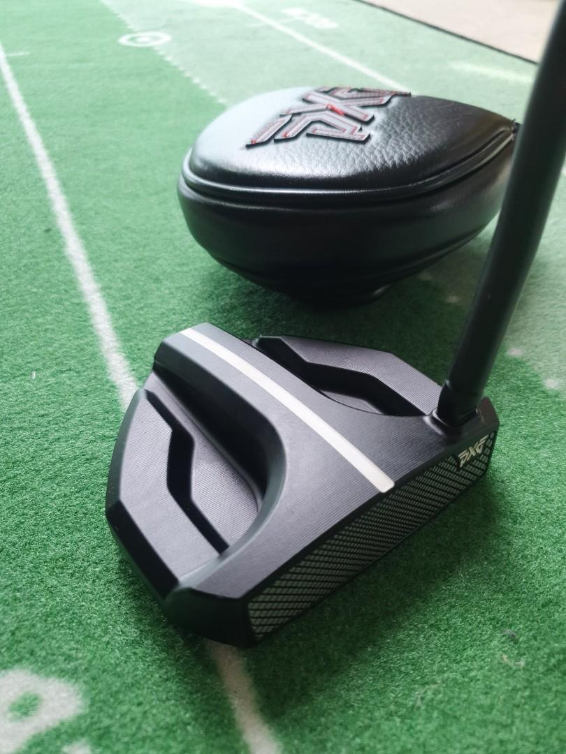 PXG Armlock Gunboat Putter 40", Sports Equipment, Sports & Games, Golf ...