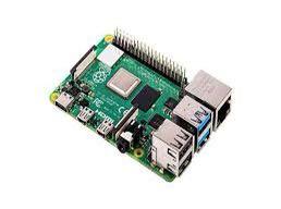Raspberry Pi 4B 8GB model New, Computers & Tech, Desktops on Carousell