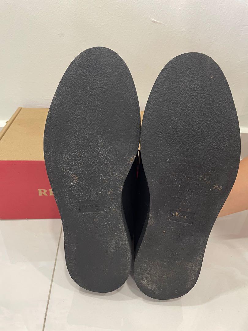 Red Wing 101 Postman Oxford, Men's Fashion, Footwear, Dress Shoes on ...