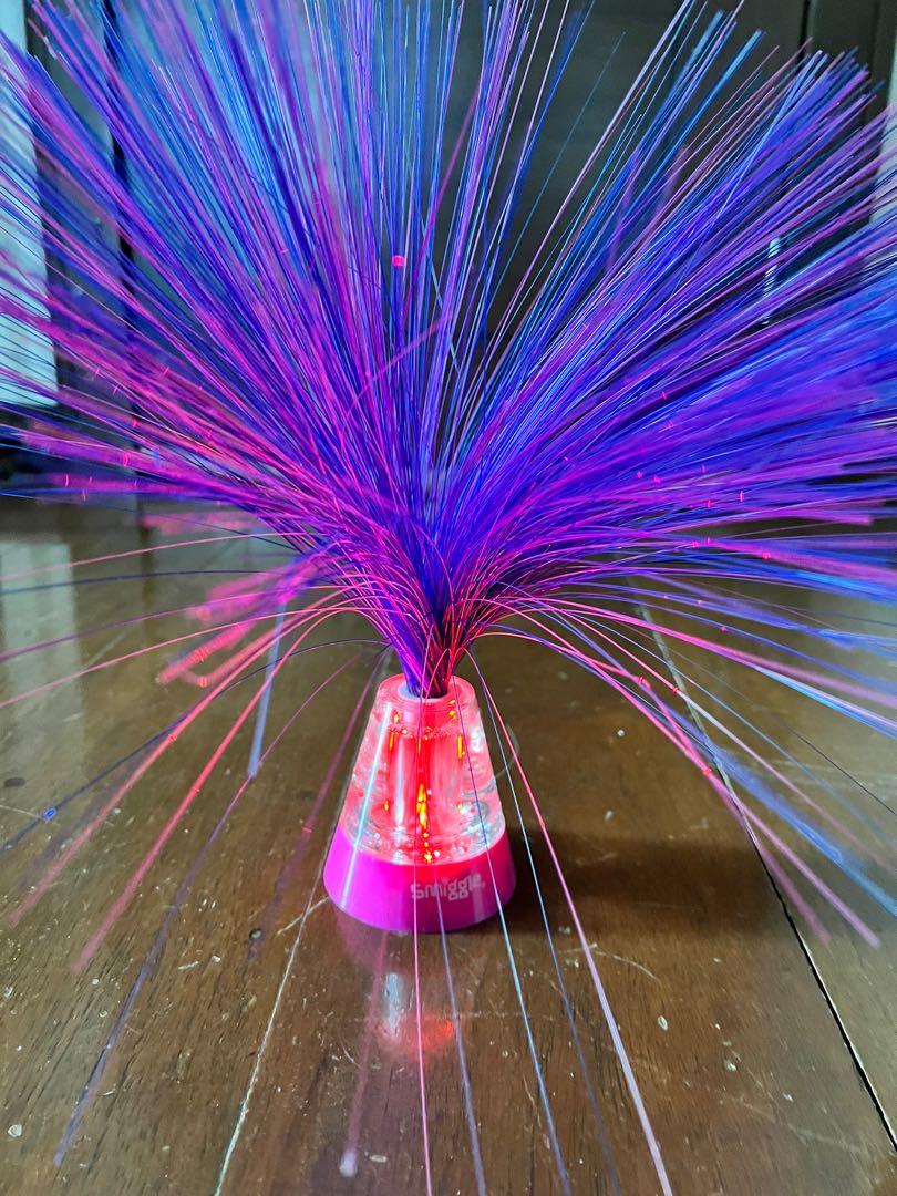 Smiggle Lamp battery operated, Babies & Kids, Baby Nursery & Kids ...