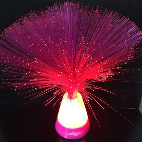 Smiggle Lamp battery operated, Babies & Kids, Baby Nursery & Kids ...