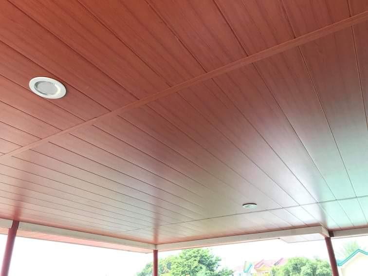 SPANDREL, EAVES, KISAME, HORNITEX, OPTIMA, GYPSUM BOARD, HARDIEFLEX ...