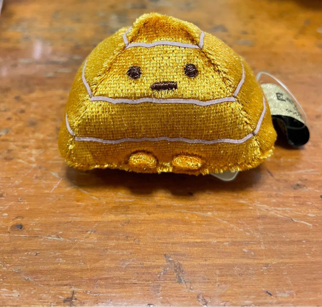 Sumikko gurashi limited edition pyramid yama, Hobbies & Toys, Toys ...