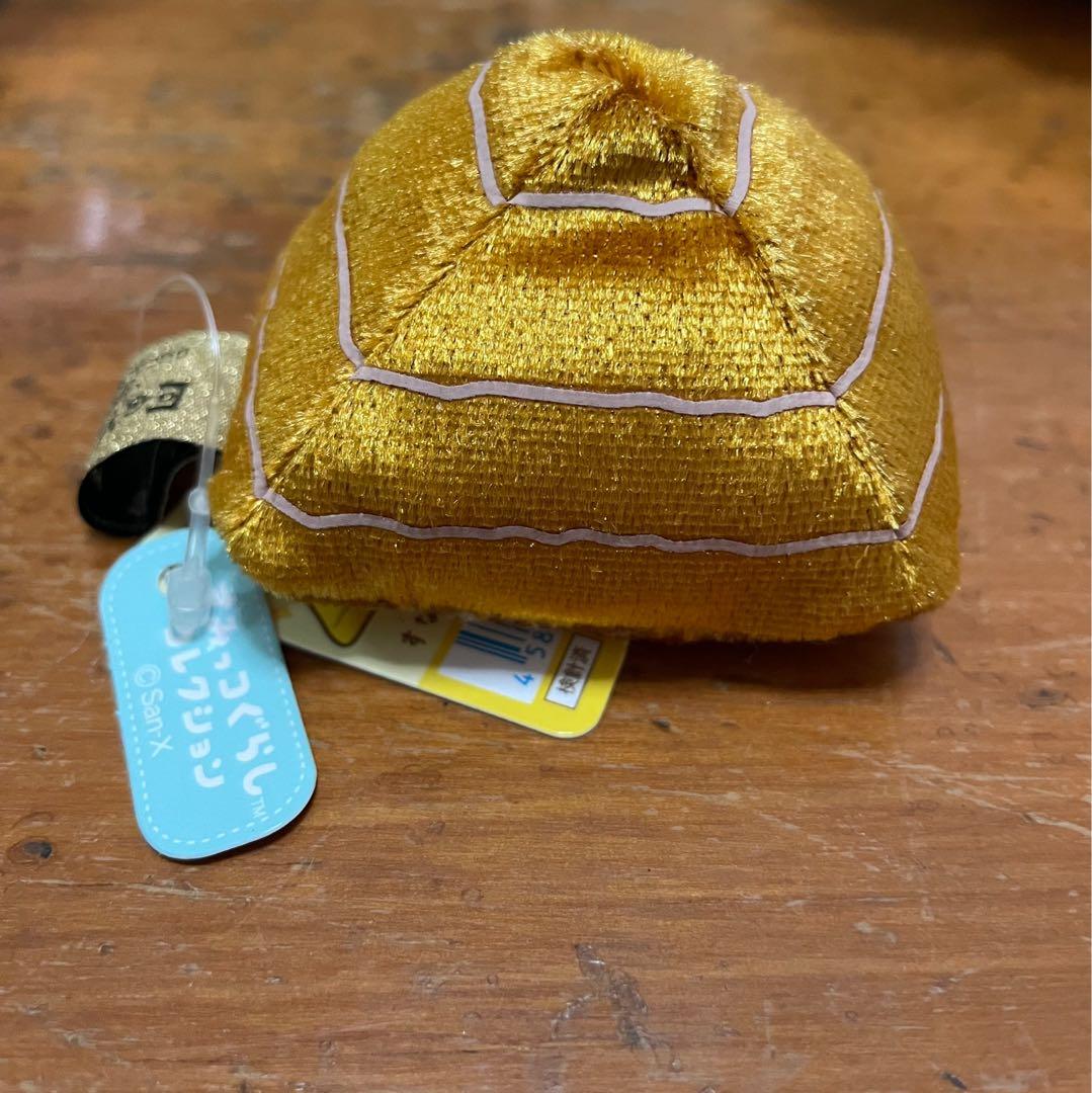 Sumikko gurashi limited edition pyramid yama, Hobbies & Toys, Toys ...