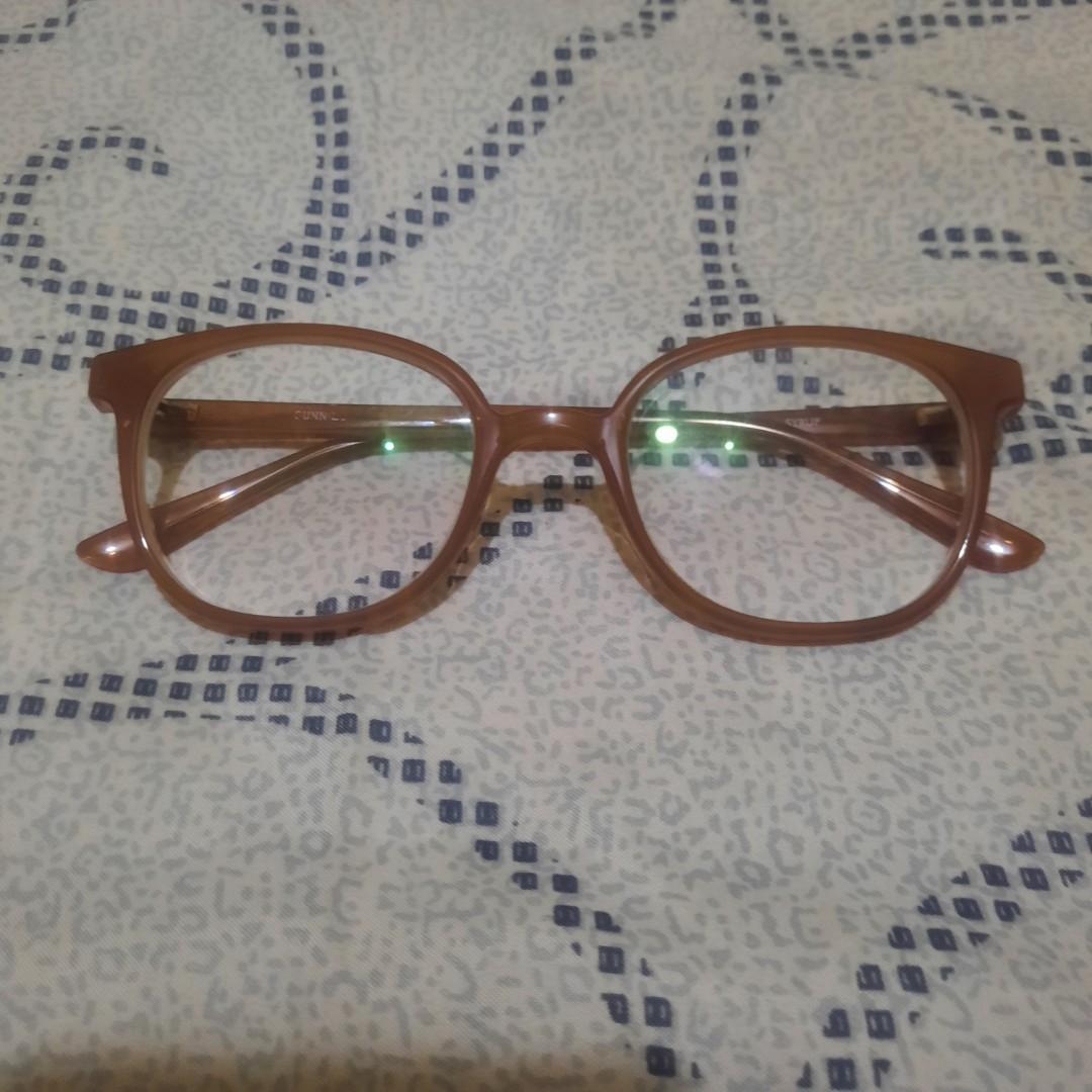 Sunnies Eyeglasses - Bleecker, Women's Fashion, Watches & Accessories ...