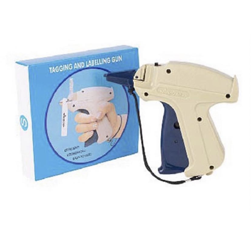 Tagging and Labelling Gun, Hobbies & Toys, Stationery & Craft, Other ...