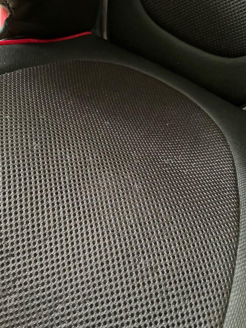 Takata child car seat, Babies & Kids, Going Out, Car Seats on Carousell
