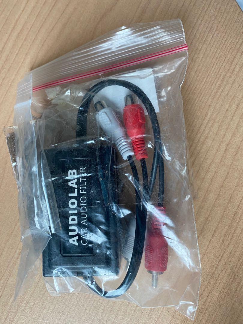 TOYOTA INNOVA STEREO SOUND SYSTEM, Car Parts & Accessories, Audio ...