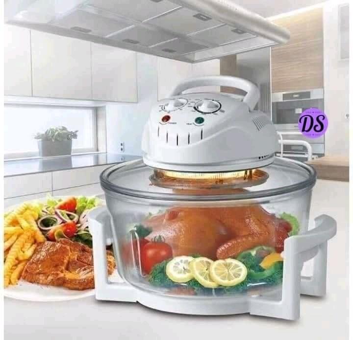 Turbo broiler, Furniture & Home Living, Kitchenware & Tableware ...