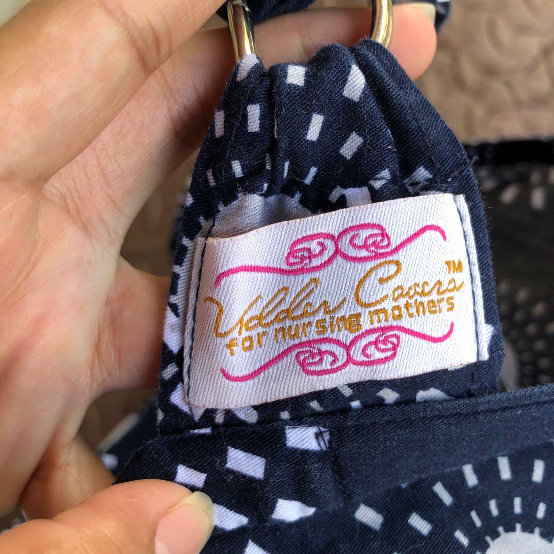 Udder Covers Nursing Cover, Babies & Kids, Nursing & Feeding ...