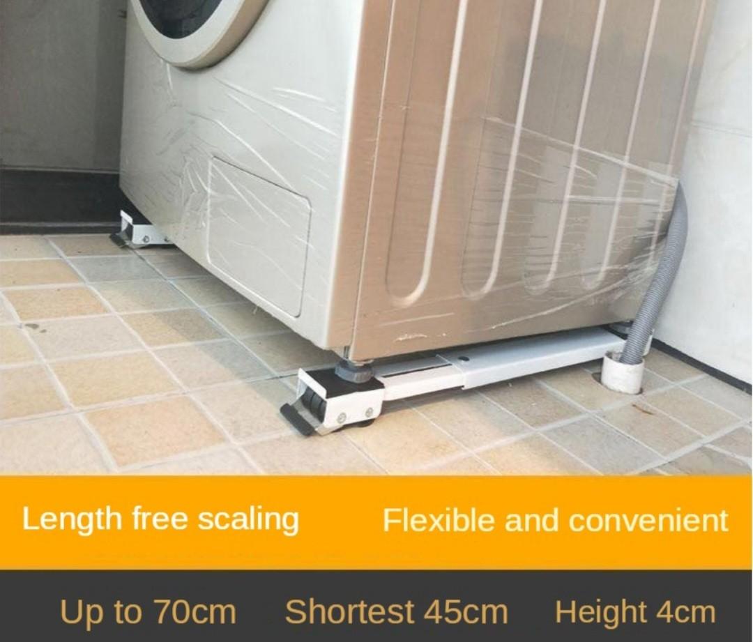 Universal Base Retractable., Furniture & Home Living, Home Improvement ...