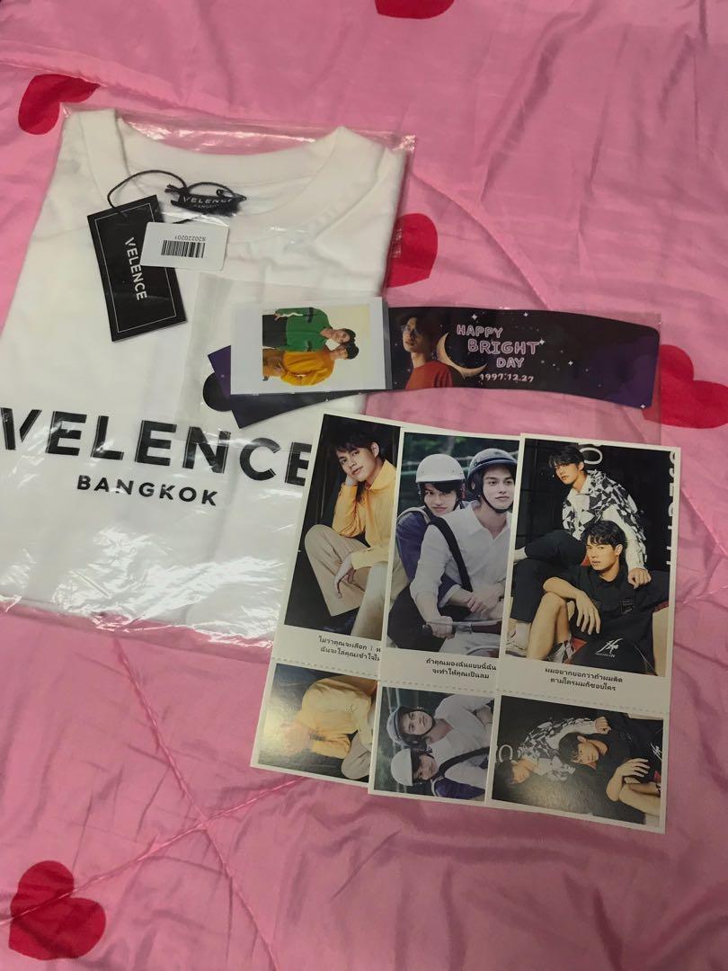 Velence first collection by Win Metawin, Hobbies & Toys, Collectibles ...