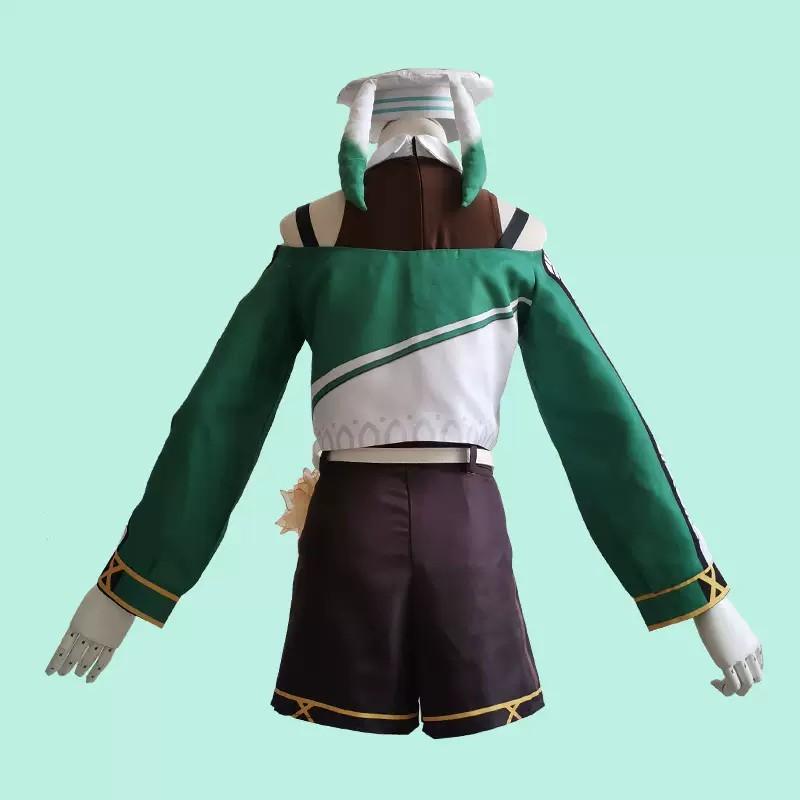 A New Teyvat - Venti_Chuuya_Kinnie - 僕のヒーローアカデミア | Boku no Hero ...