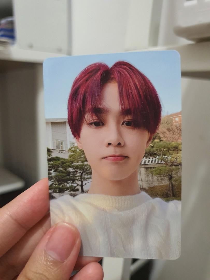 WayV Kun Our Home Photobook pc, Hobbies & Toys, Collectibles ...