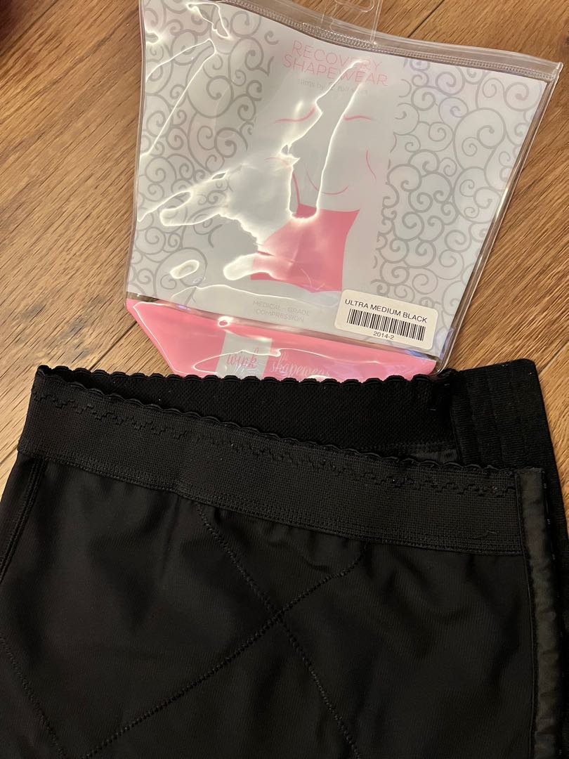 Wink Postpartum Ultra bikini binder, Women's Fashion, Undergarments ...